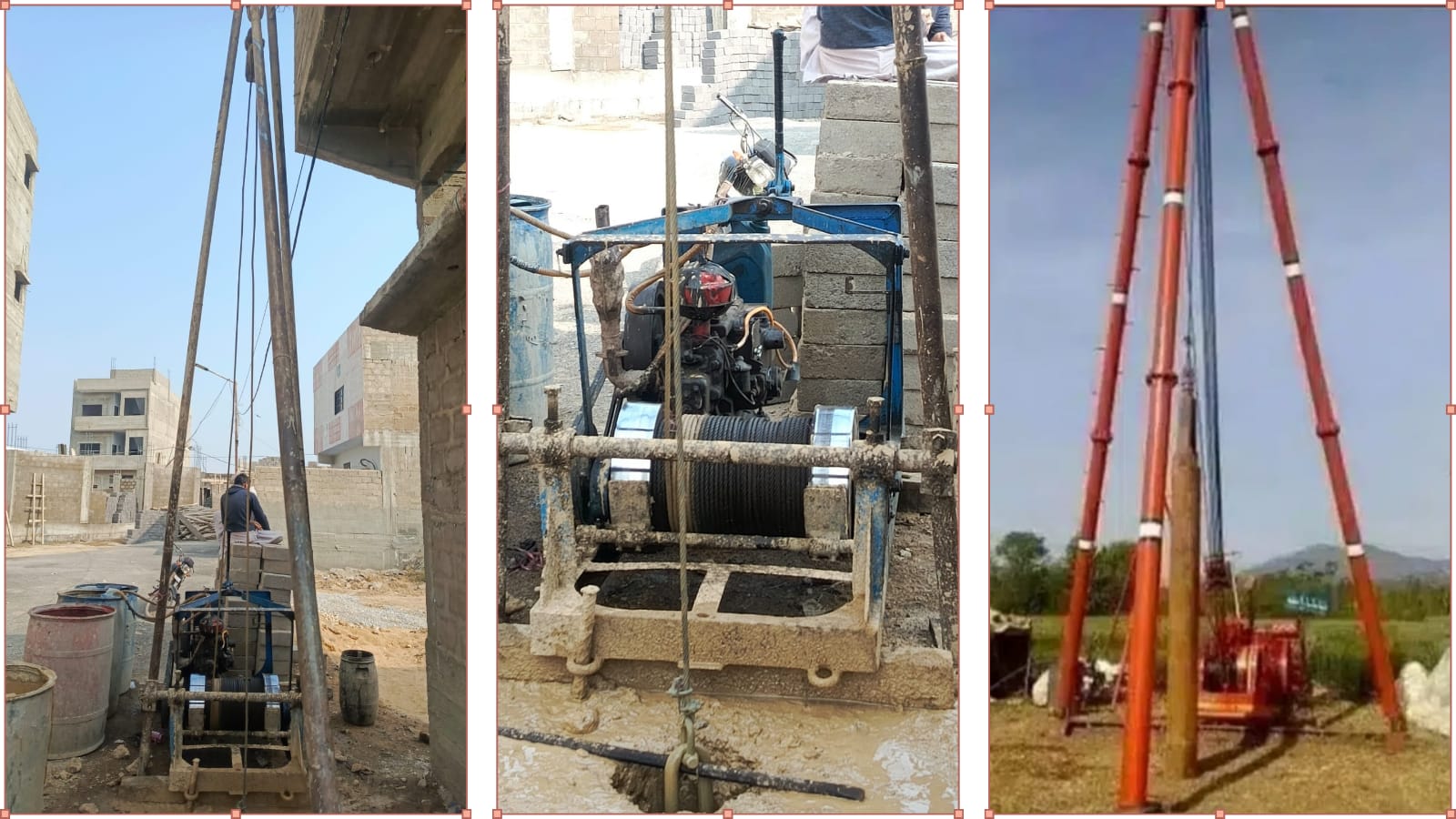 AK Drilling & Engineering | Home